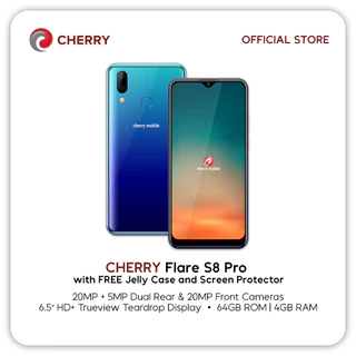 Cherry Mobile Official Store
