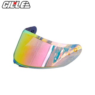 Gille Helmet 135 GTS V1 Accessories Motorcycle Helmets Revo Smoke Lens ...