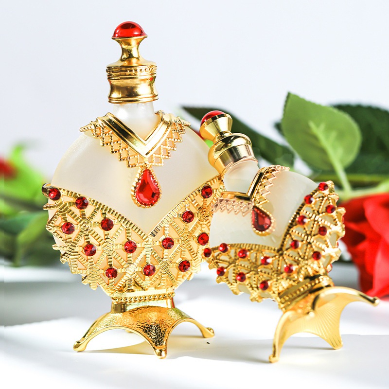Saudi best selling high quality long-lasting oil based perfume for ...