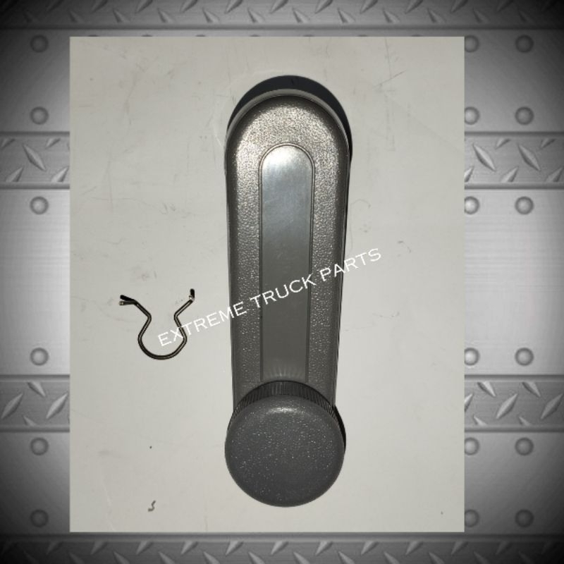 WINDOW RISER FOR TOYOTA AE100 COMMUTER (LONG NECK) 2pcs | Shopee ...
