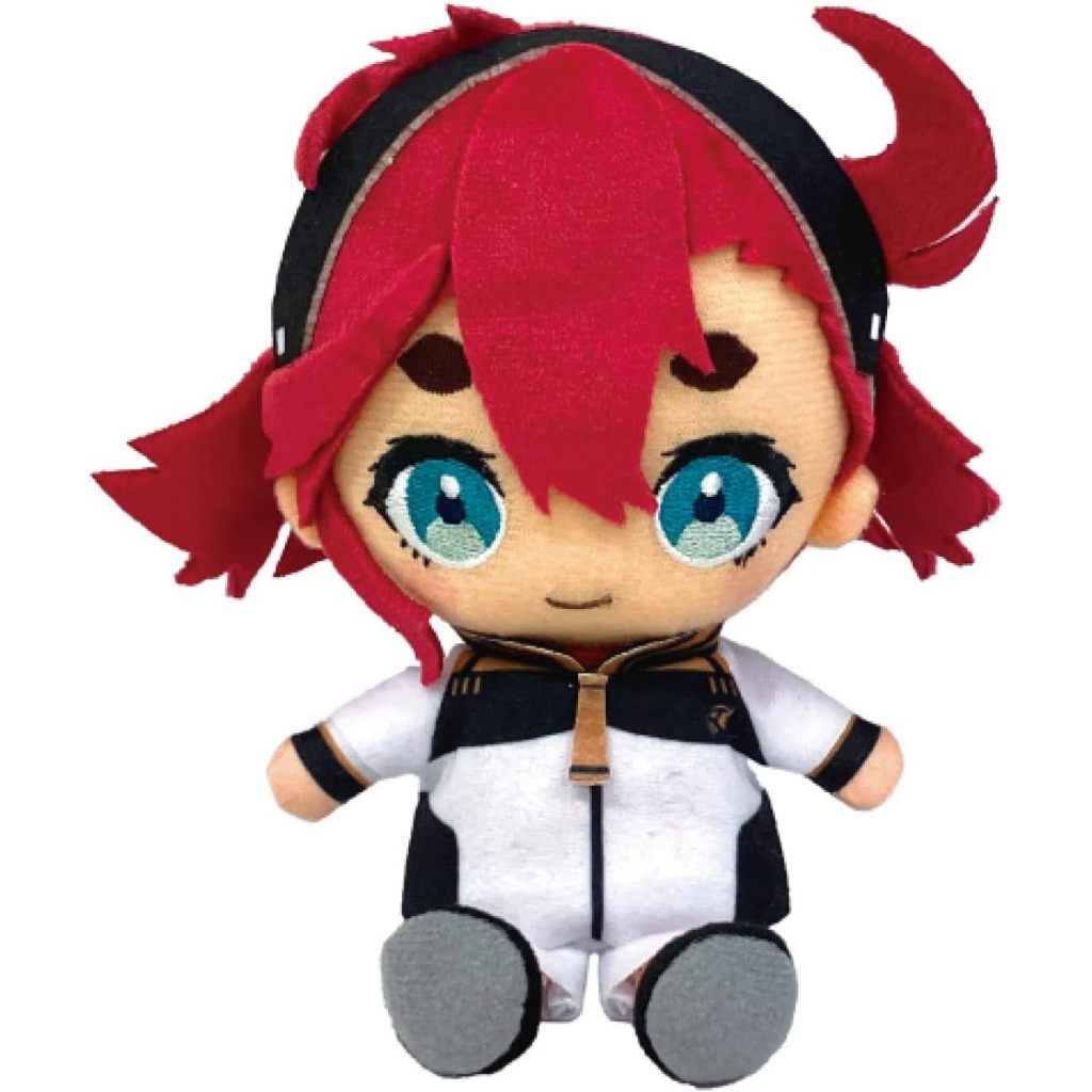 BANDAI Mobile Suit Gundam Witch of Mercury Thretta Mercury Miorine ...