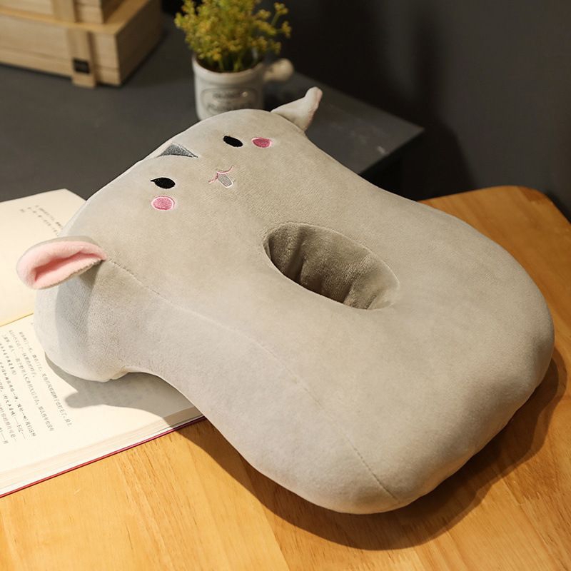 Stitch Nap Plush toy Pillow pikachu Stuffed Toys doremon Doll COD ...