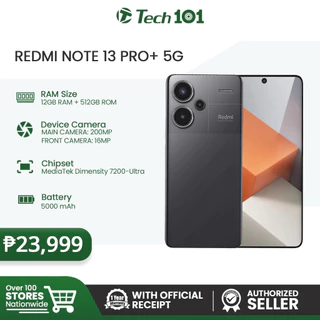 redmi note 13 pro - Best Prices and Online Promos - Aug 2024 | Shopee ...