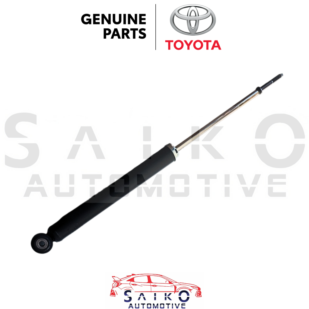 Toyota Raize 2021-UP Rear Shock Absorber | Shopee Philippines