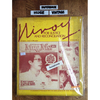 PHILIPPINES YEARBOOK magazine filipiniana history | Shopee Philippines