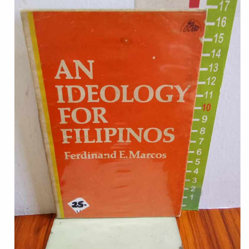 PB86 FILIPINIANA >> Filipino Authored Books ( Pre-loved) | Shopee ...
