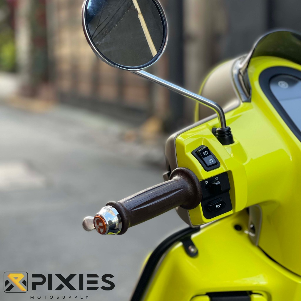 HAND GRIP FINO FI FAZZIO / FINO / FINO FI STOCK HAND GRIP GENUINE ...