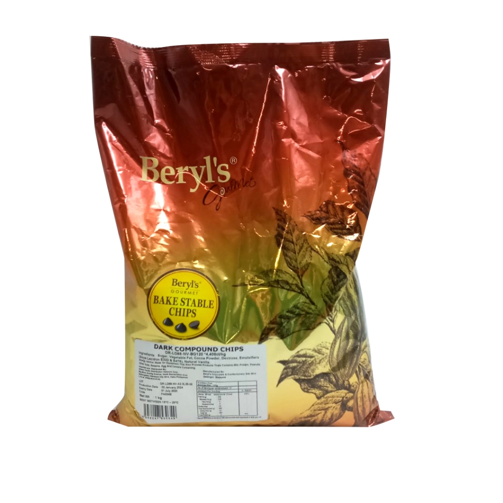 Beryls Compound Chips 4 4ct Shopee Philippines