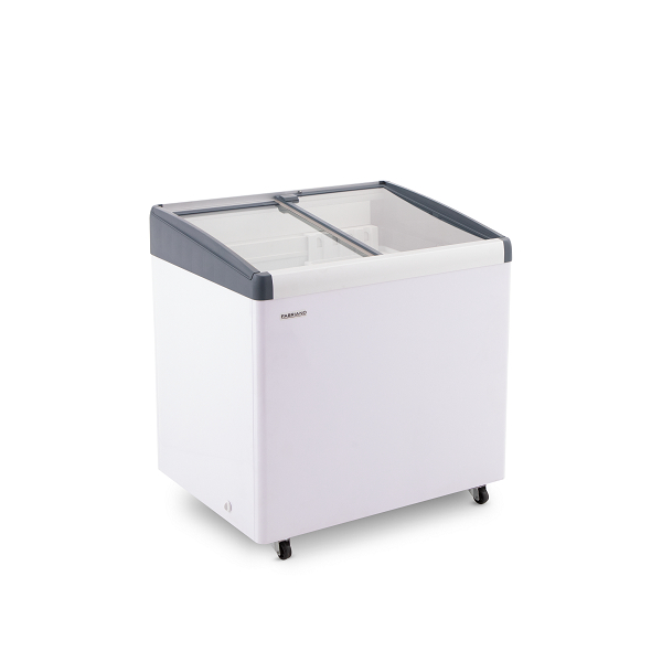 Fabriano 9 cuft Showcase Inverter Chest Freezer (FGTC09SGI) | Shopee ...