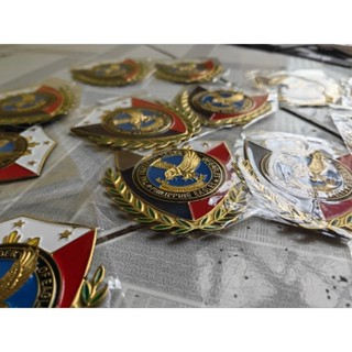 TFOE KUYA ATE NEW Design Car/Motor Emblem | Shopee Philippines