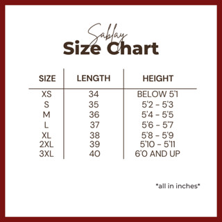 Maroons- UP Sablay University of the Philippines ( Embroidered Baybayin ...