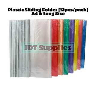 plastic sliding folder - Best Prices and Online Promos - Dec 2025 ...