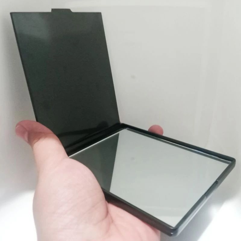 Paganini collection desk stand mirror, Travel Mirror, portable and ...