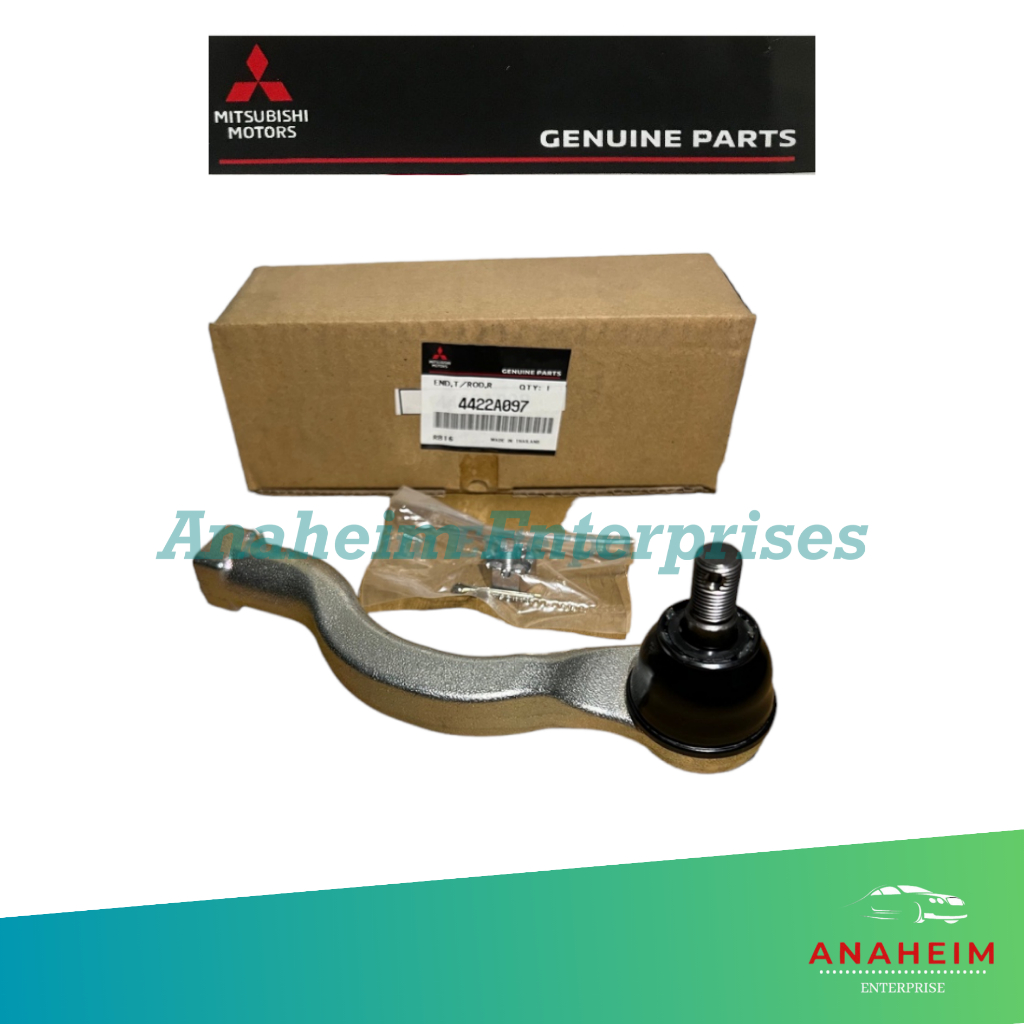Mitsubishi Montero 2008 - 2022 , L200 Triton Strada 2005 - 2022 Tie Rod ...
