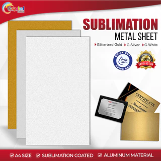 sublimation metal sheet - Best Prices and Online Promos - Jun 2024 ...