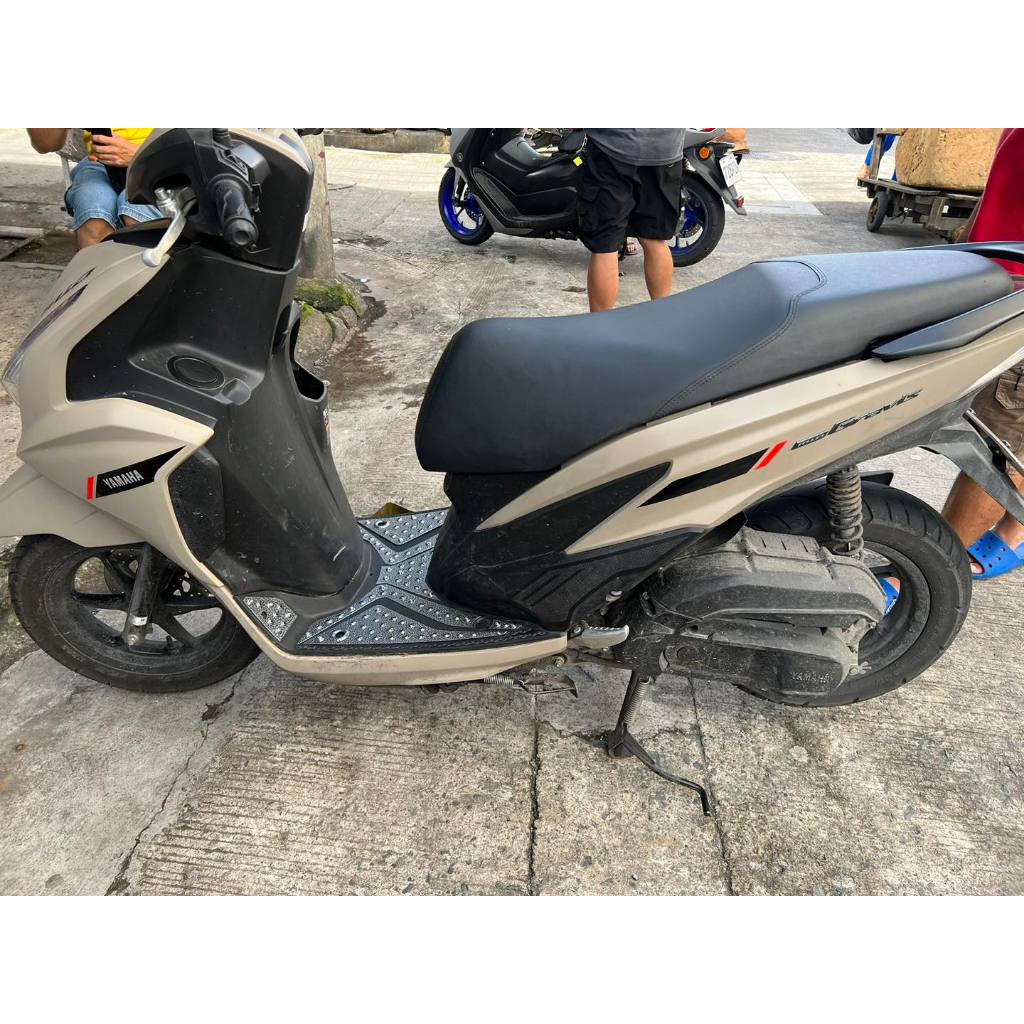 GRAVIS VERSION 2 ALLOY POWDER COATED WITH SCREW / GRAVIS VERSION 2 COD ...