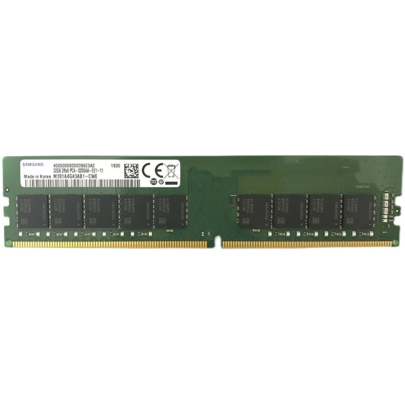 Dell Server 8Gb Memory Module DDR4 3200MHz UDIMM | Shopee Philippines
