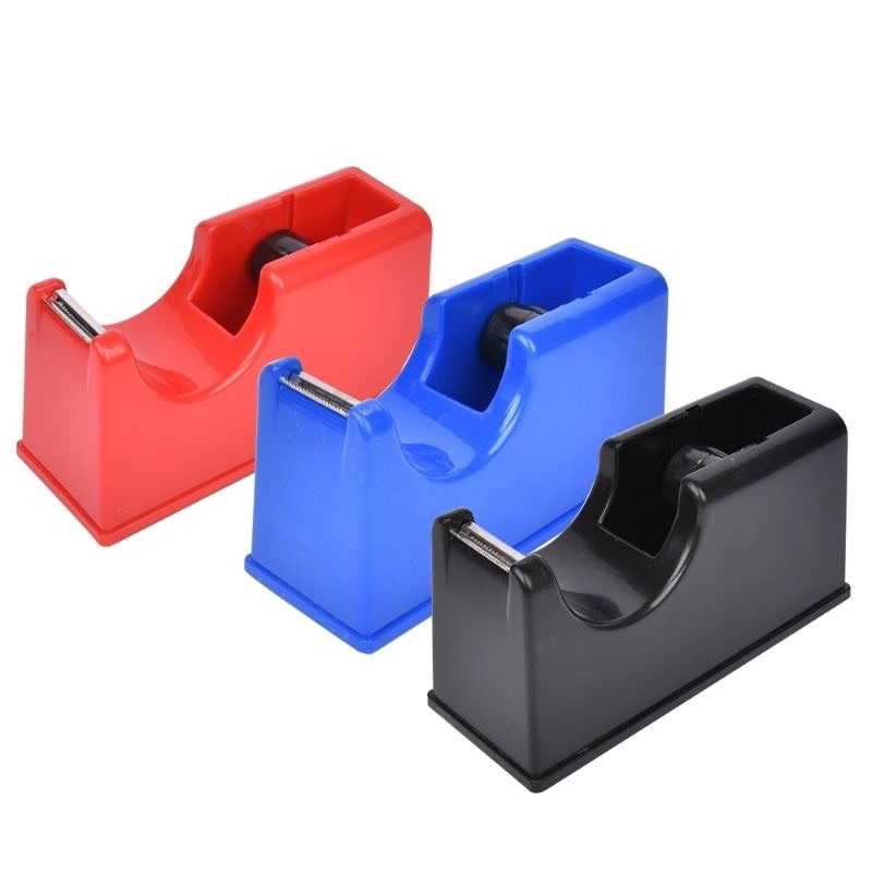 School office TAPE DISPENSER | Shopee Philippines