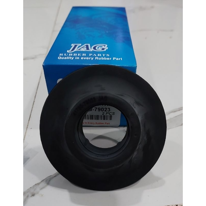 41750-79023 FRONT SHOCK MOUNTING SUZUKI MULTICAB F6A RUBBER ONLY ...