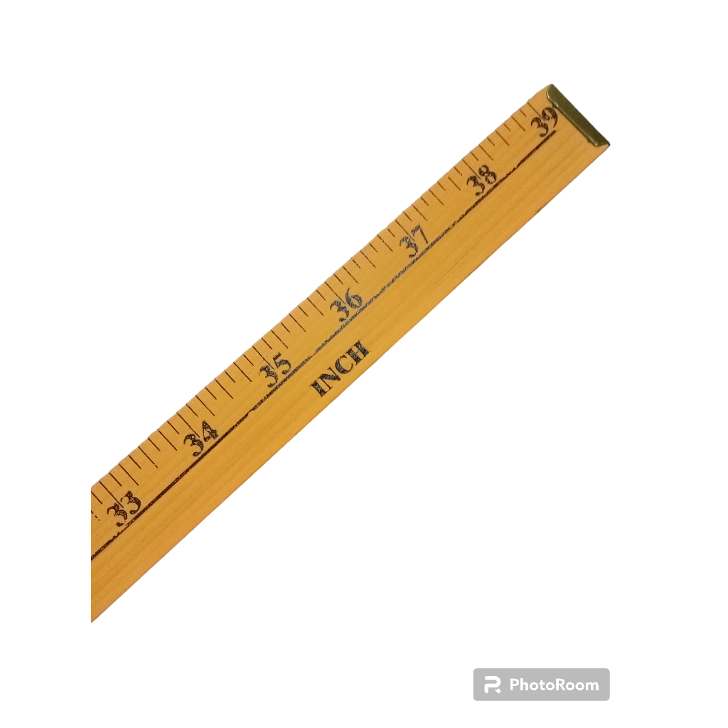 METER STICK 100cm/39inches | Shopee Philippines
