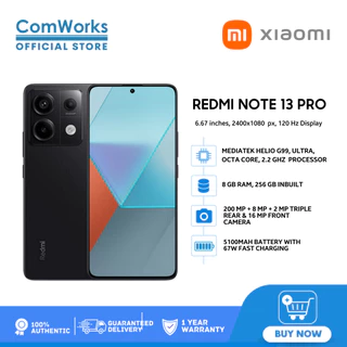 redmi note 13 pro - Best Prices and Online Promos - Aug 2024 | Shopee ...