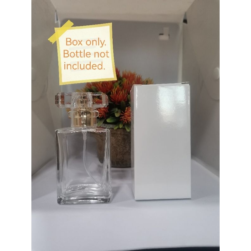 5pcs Box for 30ml perfume bottle | Shopee Philippines