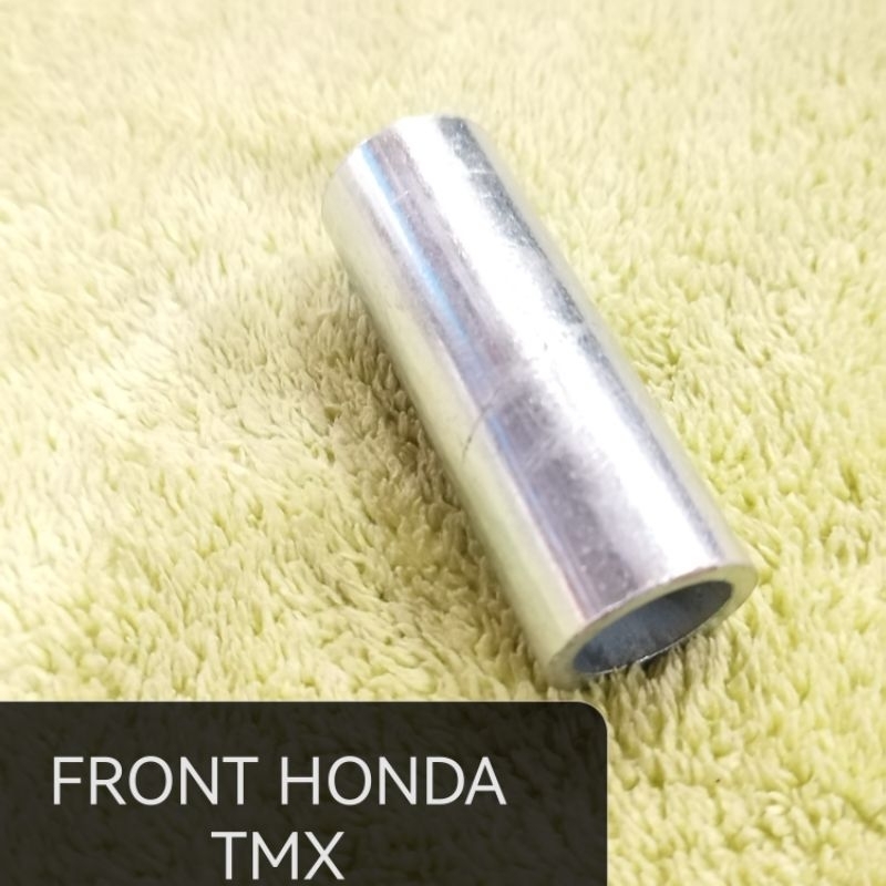 MOTORCYCLE FRONT AXLE HUB BUSHING FOR HONDA TMX | Shopee Philippines