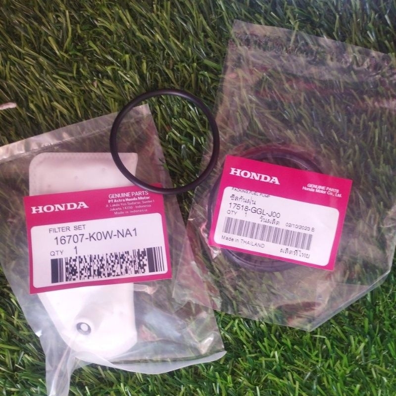 Fuel Filter Set ADV 160 PCX 160 2023 2024 | Shopee Philippines