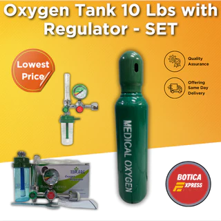 Shop oxygen tank with regulator for Sale on Shopee Philippines
