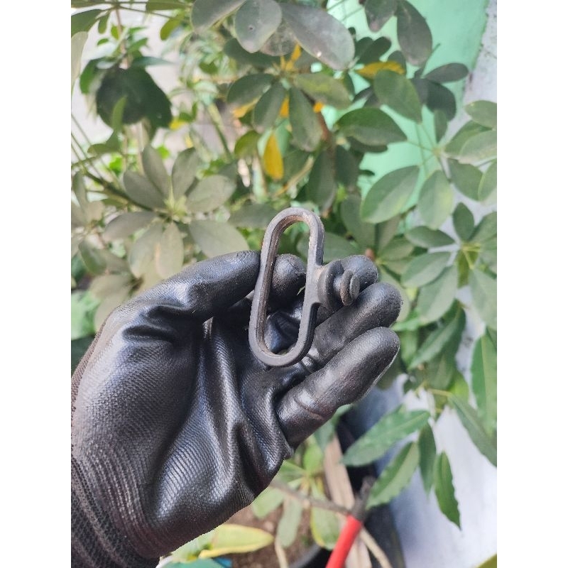 RUBBER CLUMPS SPEEDOMETER CABLE ROUSER 135 | Shopee Philippines