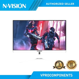 Nvision EG24S1 PRO / EG24SW PRO 24 inch 180Hz IPS Gaming Monitor ...