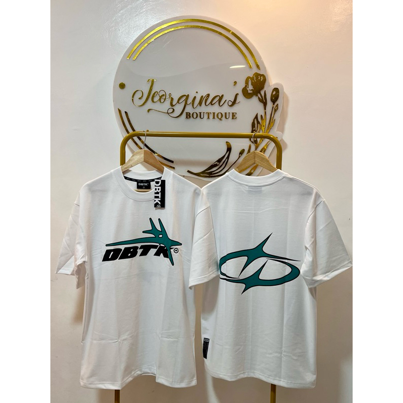 ORIGINAL DBTK CLOTHING (Don’t Blame the Kids) | Shopee Philippines