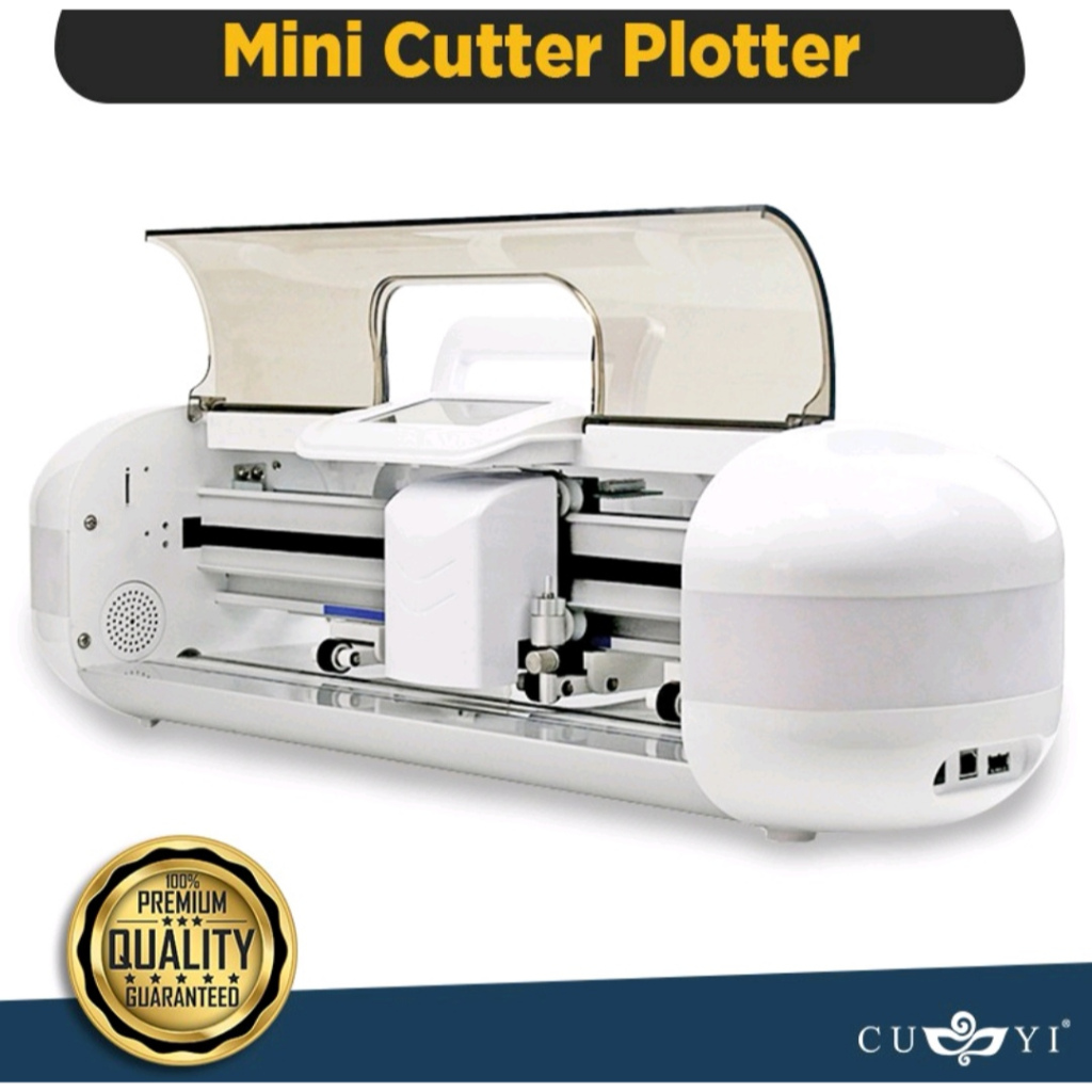 Cuyi Mini Cutter Plotter Bluetooth Touch screen /12inch Vinyl,Decal ...