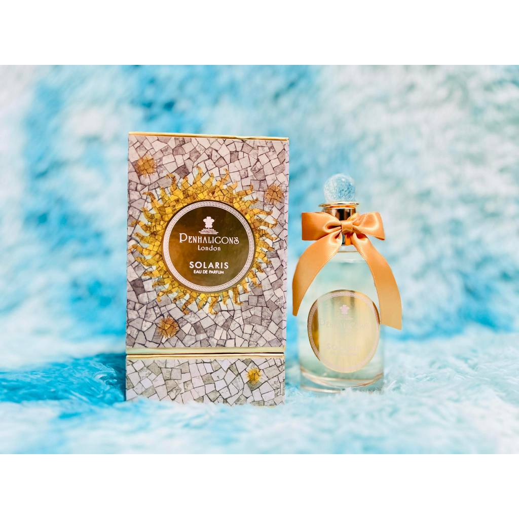 Solaris Eau De Parfum for women and men 100ml Oil Based Perfumes long ...