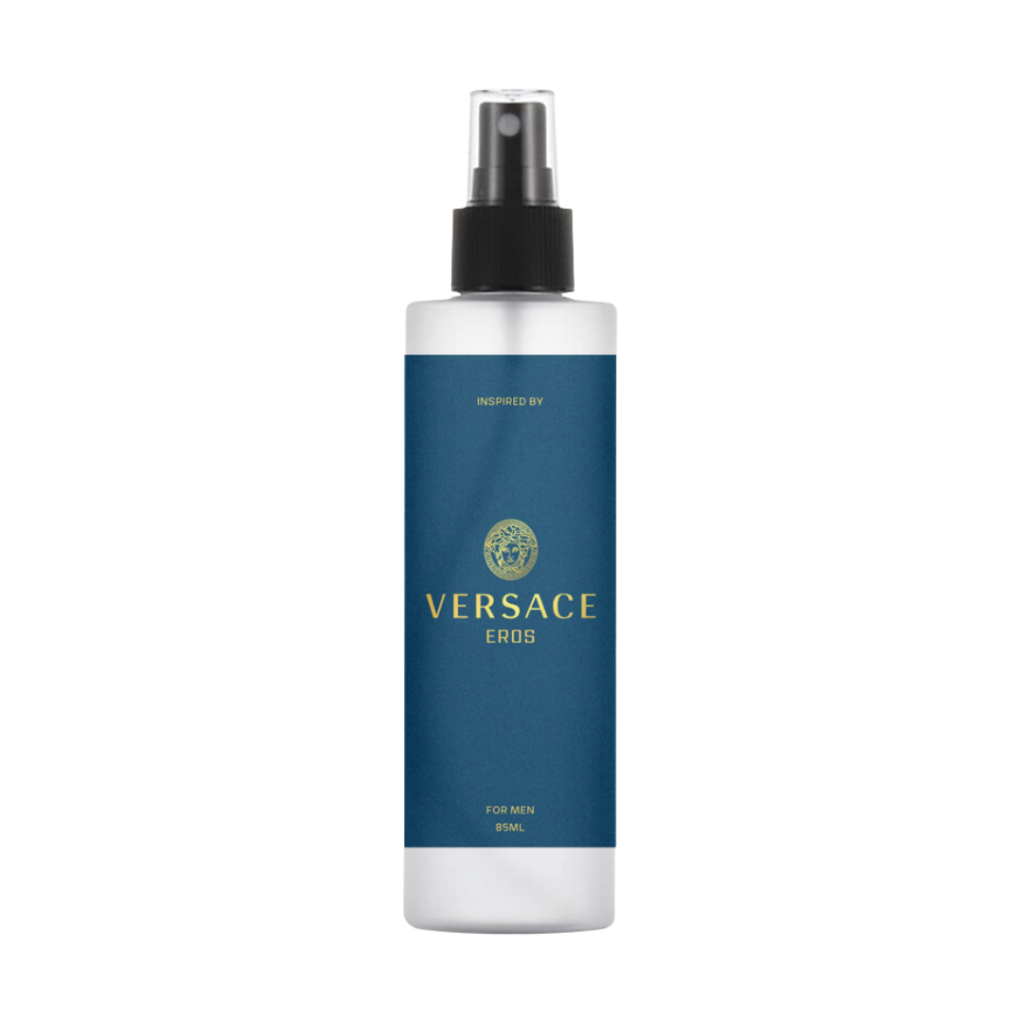 EROS by VerSace Inspired Scent Perfume for Men Oil Based and Long ...