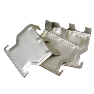 W clip Double furring clip wclip Metal furring wall clip for Ceiling ...