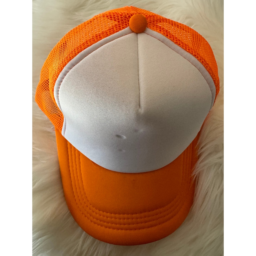 QUAFF SUBLIMATION PRINTABLE NETCAP | Shopee Philippines