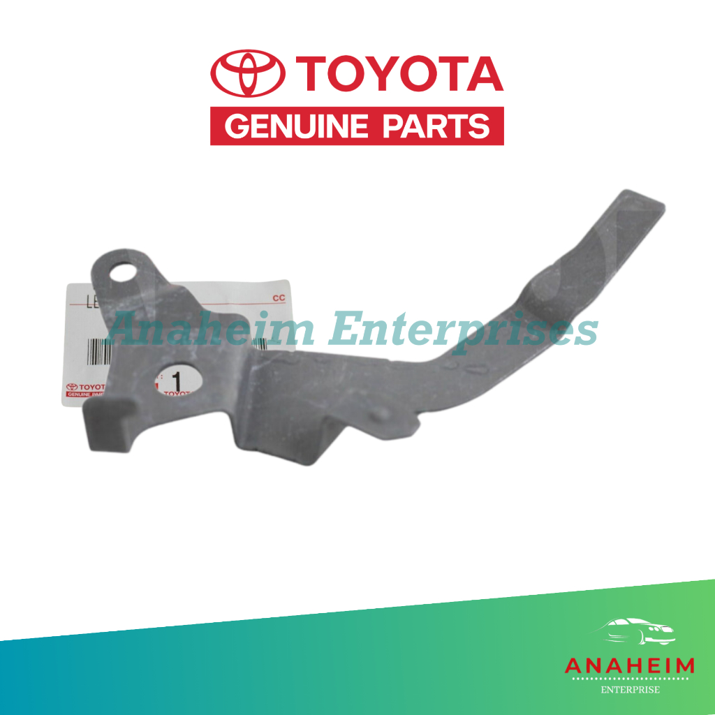 Toyota Innova 2016 Brake Shoe Adjuster Lever Left Hand / Driver Side ...