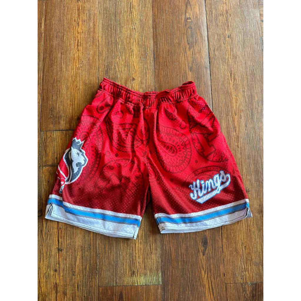 MNL KINGPIN ORIGINAL CONCEPT SHORT | Shopee Philippines
