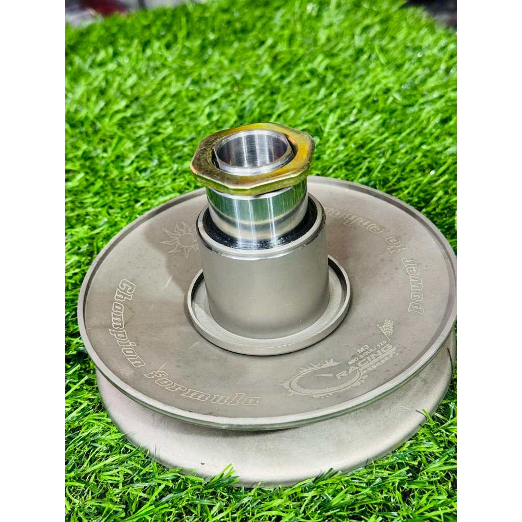 SUN RACING SPIRIT TORQUE DRIVE ASSY FOR MIO I 125/M3/GRAVIS/GEAR/MSI ...