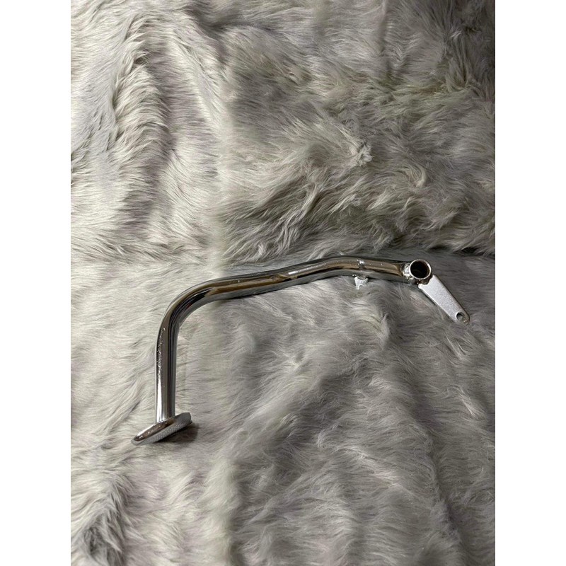 MOTORCYCLE WAVE 110/XRM 110 BRAKE PEDAL (EB02XM) | Shopee Philippines