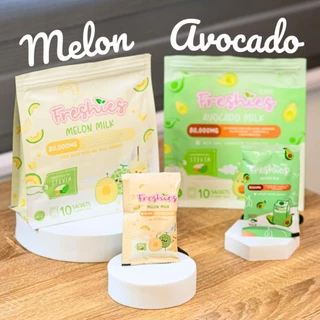 freshies - Best Prices and Online Promos - Jun 2024 | Shopee Philippines