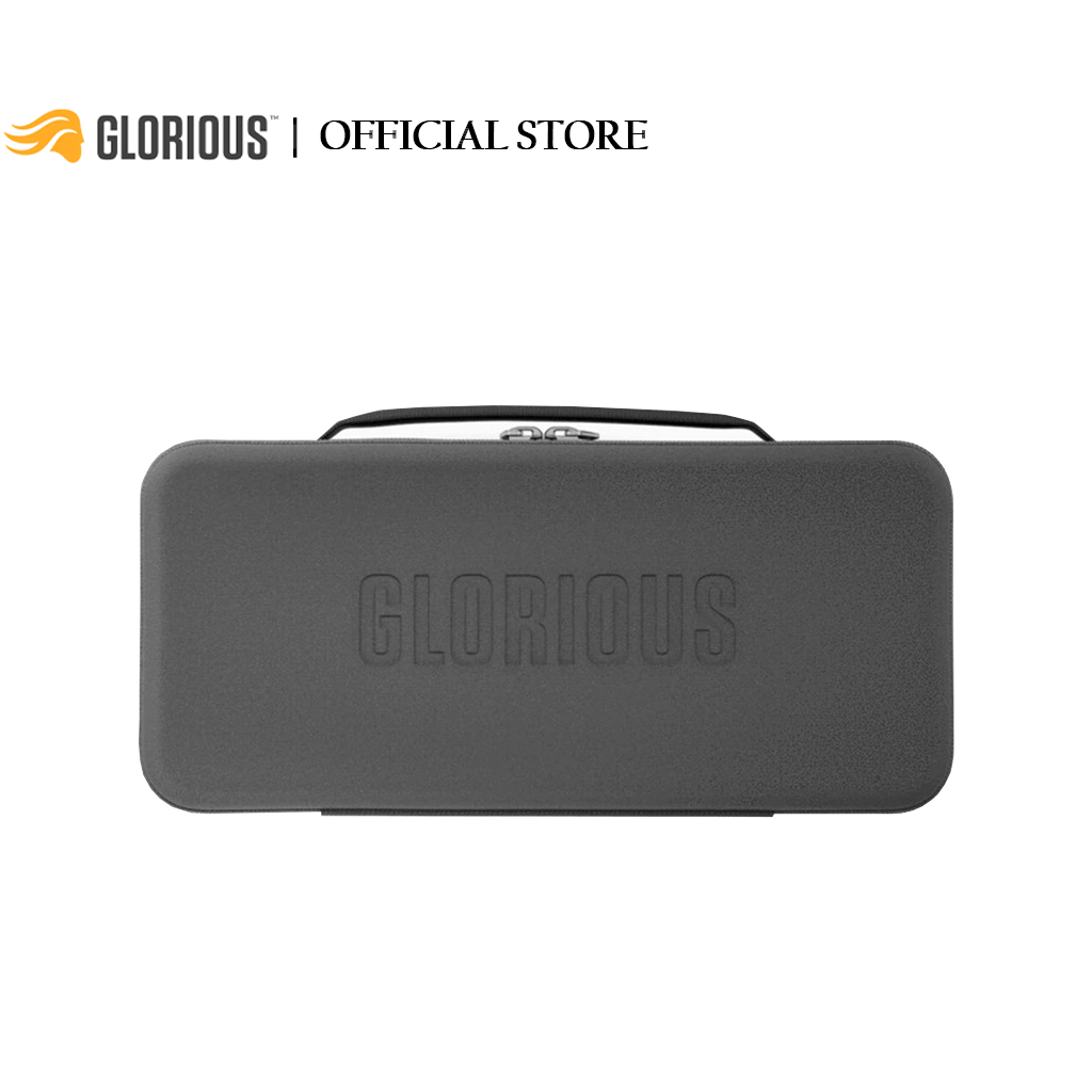 Glorious Keyboard Carrying Case | Shopee Philippines