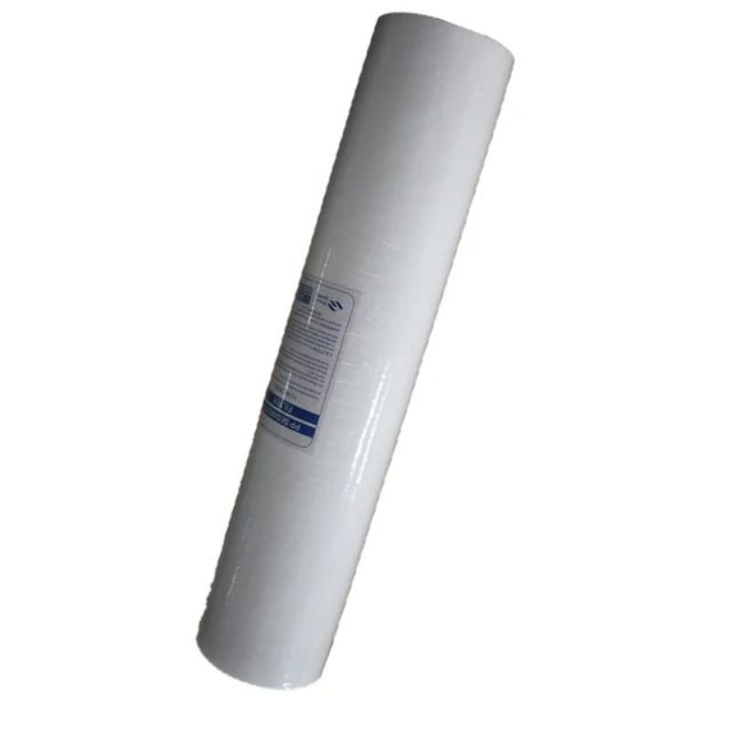 Hydropure Sediment Filter 10"SL/20" SL 1 Micron/5 Micron/ 10 Micron/20 ...
