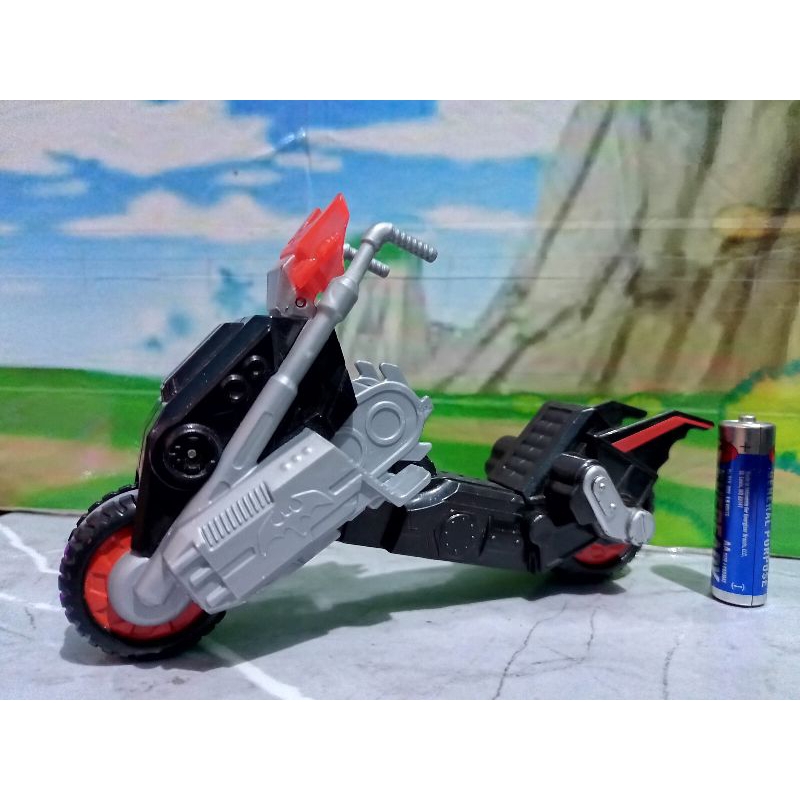 DC Comics Batman Motor (Mattel) | Shopee Philippines