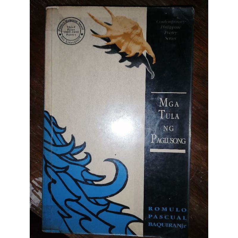 Mga Tula ng Pagsulong | Shopee Philippines