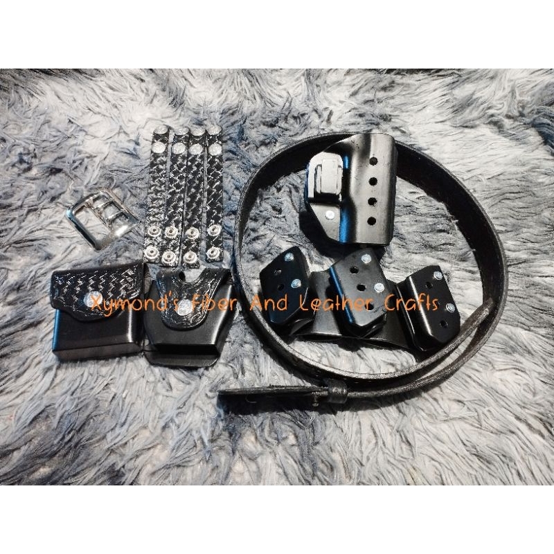 Paddle Settings (Triple mag) | Shopee Philippines