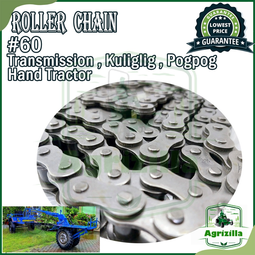 Roller Chain , Kadena Size 60 For Transmission , Kuliglig ...