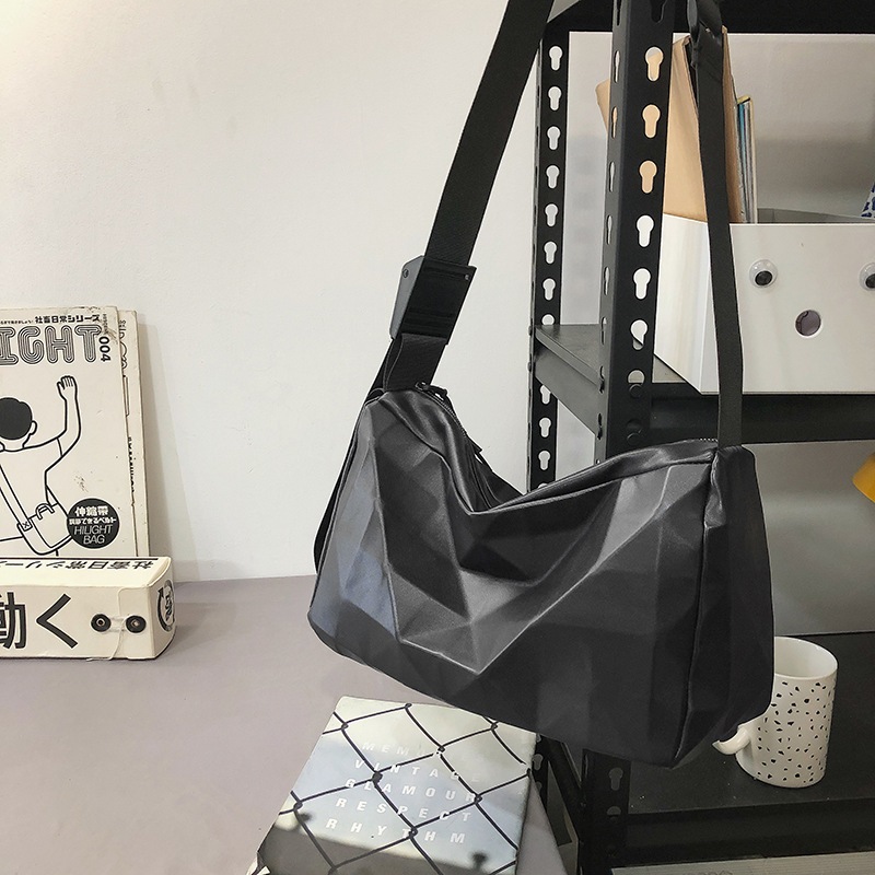 (COD) Japanese Shoulder Bag Style Street Harajuku Men’s Crossbody Bag ...