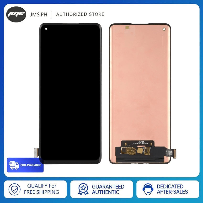 Realme LCD Realme GT Master GT NEO Master Edition 5G LCD Display Touch ...